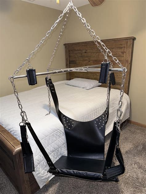 18 Best Sex Swings And Stands Of 2026