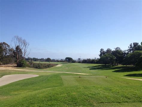 How To Book A Tee Time For Balboa Park Golf Course