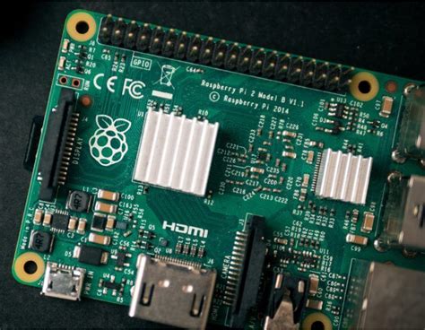 Raspberry Pi RGB LED Matrix Expansion Module Seeed Studio