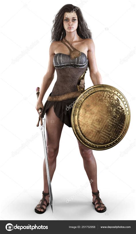 Amazon Women