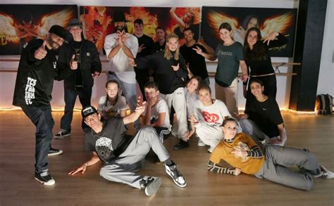 Full Success Mds Groove Camp Mavement Ch