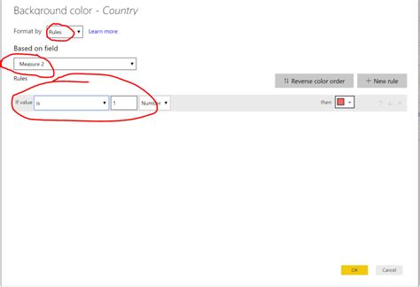 Re Conditional Formatting Based On A Dynamic Valu Microsoft