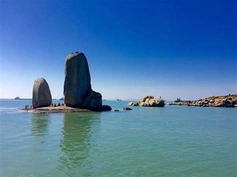 福建冬季旅游热门景点 平潭岛旅游攻略 低音号导游 知乎