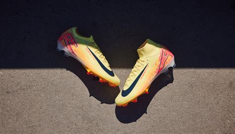 Nike Superfly Cleats Nike Superfly 10 Eilte Ag Full On Feet Review