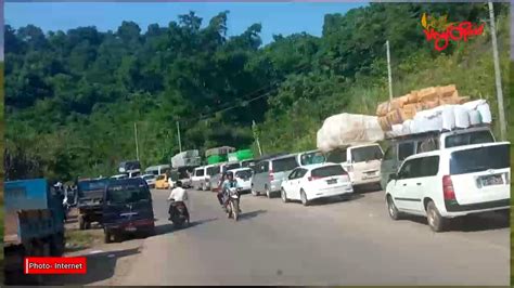 Tlt Tv မြဝတီတိုက်ပွဲမှာ စစ်ကောင်စီ ဗျူဟာမှူး ဗိုလ်မှူးကြီး တစ်ဦး