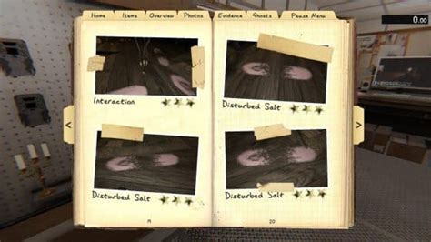 How To Get The Perfect Investigation Bonus In Phasmophobia