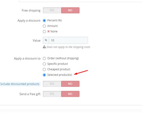 Fo Cart Rule Error With Multi Conditions · Issue 26528 · Prestashop
