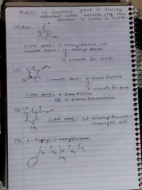 Solved Name Score Chem 155 Aga Assignment 5 Benzene Structure Course Hero