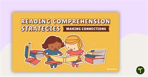 Ppt Steps For Excellent Reading Comprehension Powerpoint