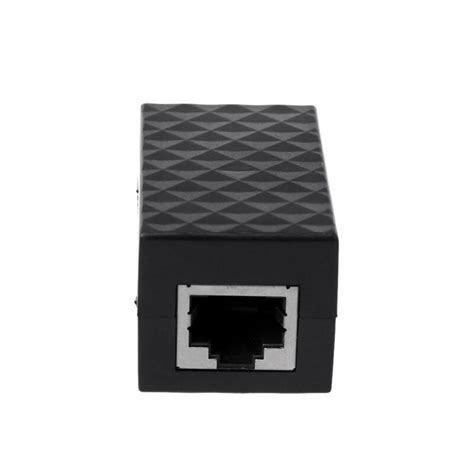 Lightning Arrester Rj 45 Adapter Ethernet Surge Pr Vicedeal