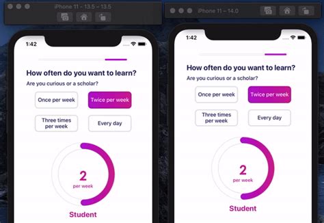 Since Ios 14 Animated  Without Loop Are Rendered Twice · Issue 30147 · Facebookreact