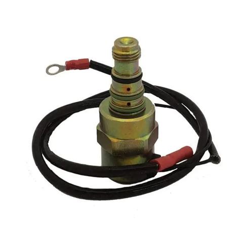 ELECTROVANNE DAVANCE 12V Adapt Delphi EUR 137 74 PicClick FR