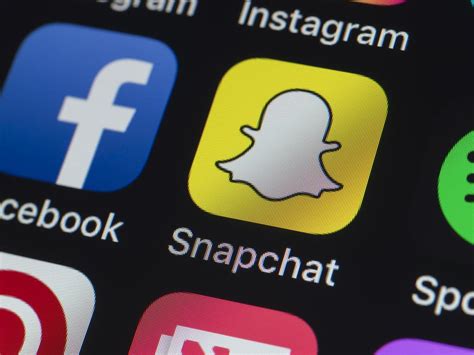 Illinois Man Kyle Svara Charged Over Snapchat Hacking Scheme