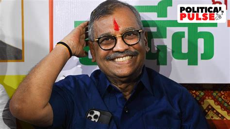 Ujjwal Nikam Interview ‘lop Wadettiwars Allegation Against Me Over 2611 Is Absolutely False