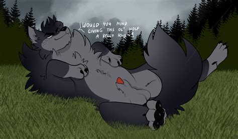 Rule 34 Animal Genitalia Animal Penis Balls Bublijoestar Canid Canine