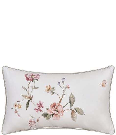Piper And Wright Clarice Boudoir Decorative Throw Pillow Dillards