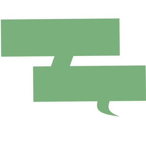 Dialogue Box For Text 39095313 Png