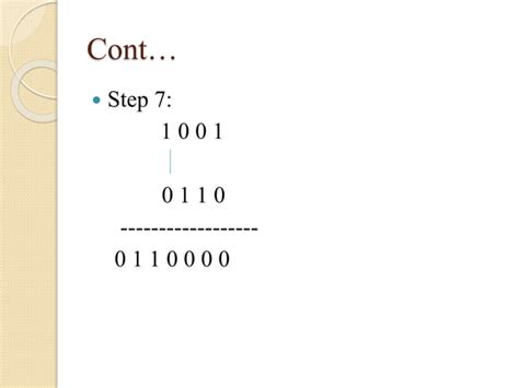 Complex Multiplier Using Vedic Mathematics Ppt
