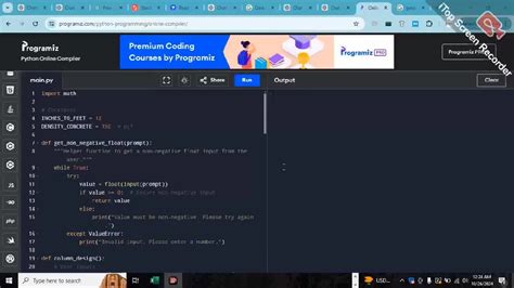 Muhammad Mohsin On Linkedin Python Engineering Structuraldesign Code Automation