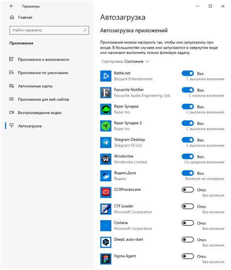 Автозагрузка в Windows 10 и 11 как добавить программу или убрать ее из автозапуска