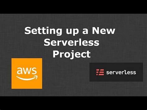 Aws Serverless Pamal Sahan