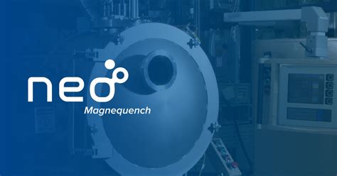 主页 麦格昆磁 Magnequench