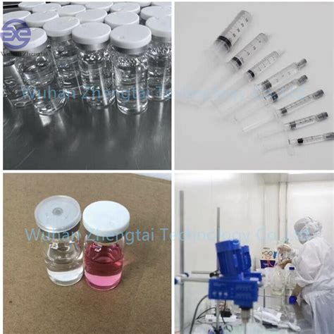 High Effective Syringe 2ml 10ml Injection Hyaluronic Acid For Deep Folds Fast Shipping