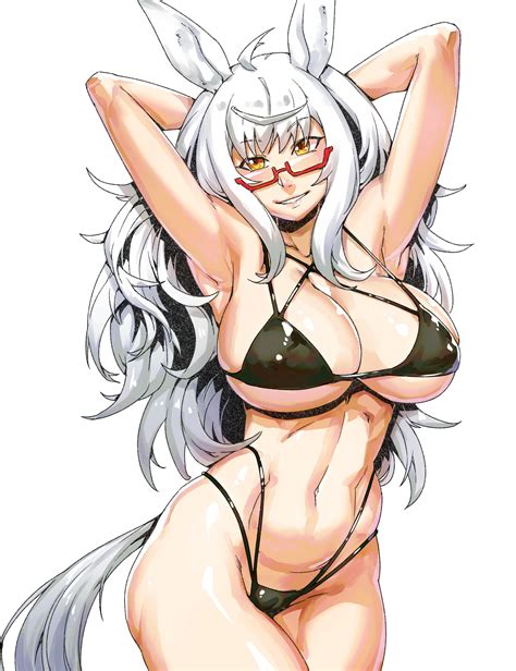 Biwa Hayahide Umamusume Drawn By Minew Danbooru