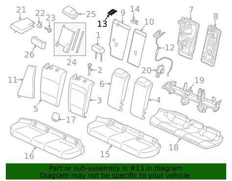 Genuine Bmw 52 20 2 997 551 Release Handle Free Shipping On Most