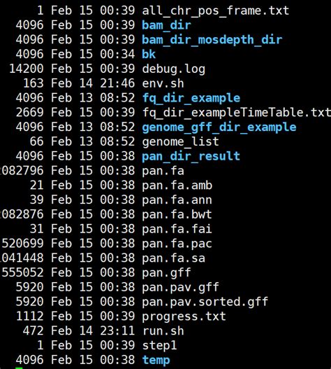 Errors Occurred While Running Example Data · Issue 5 · Wjian8psvcpv101 · Github