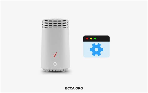 Verizon FiOS Router Blinking White Here S How To Fix