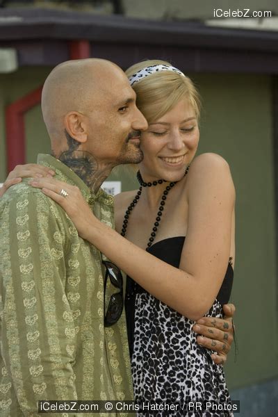 Robert Lasardo Wife
