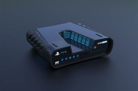 La Future Ps5 De Sony Au Summum De La Rétrocompatibilité Elle Pourrait