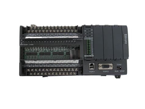 New Automation Direct D0 06da Direct Logic 06 Module D006da Sb Industrial Supply Inc