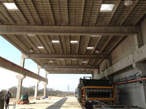 Prear Planta San Pedro Durmientes Esinel