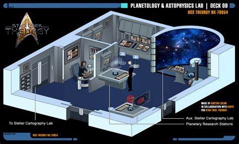 File 14 Planetology And Astrophysics Lab Png Star Trek Theurgy Wiki