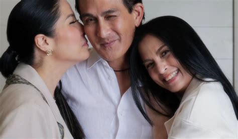 รวมรูปภาพของ เปิดภาพ น้ำตาลสด น้องสาว พีท ทองเจือ คุณอาคนสวยของหลานสาว เซย่า มิย่า รูปที่