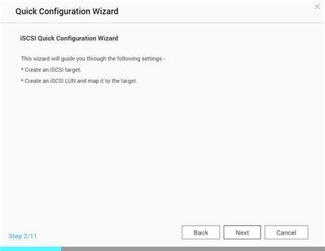 How To Configure Vmware Esxi 6 7 To Use Iscsi Nas Storage Rays Notebook
