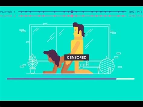 You Can Sexercise Your Way To Fitness With This New App YouTube