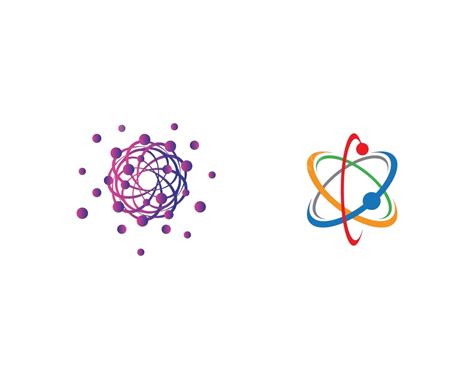 Molecule Vector Icon Cell Structure Scientific Vector Cell Structure Scientific PNG And
