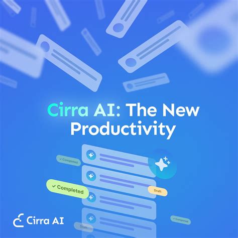 Cirra Ai On Linkedin Futureofwork Salesforceautomation Aitools Crm Cirraai