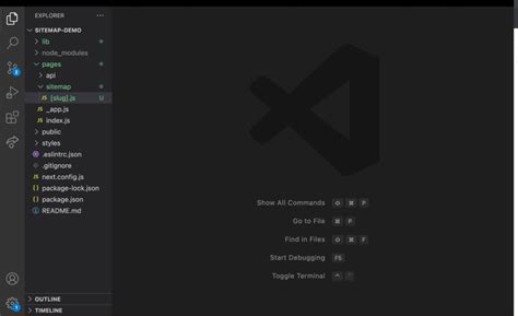 Sitemaps In Headless WordPress With Next Js Builders