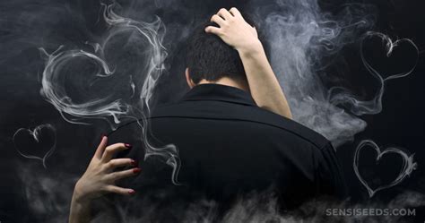 Cannabis And Sex What A High Can Do For You Sensi Seeds