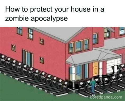 “the Devils Playground” 50 Memes About All Things Horror That Are Not