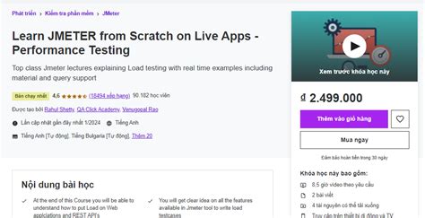 [share] learn jmeter from scratch on live apps performance testing