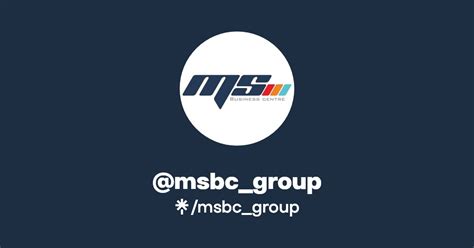 msbc group instagram linktree