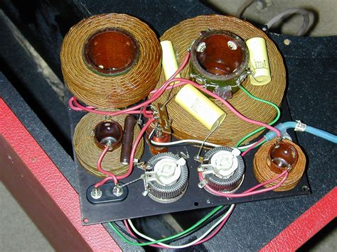 Help Identifying A Resistor For Mastering Labs Crossover DiyAudio