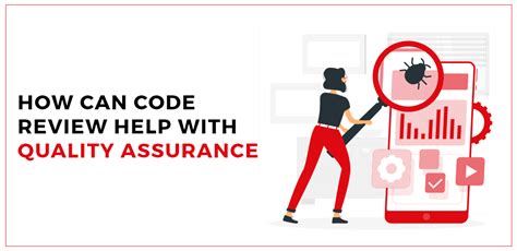 How Can Code Review Help With Quality Assurance Appverticals