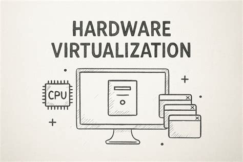 How To Turn On Hardware Virtualization In Bios Easily