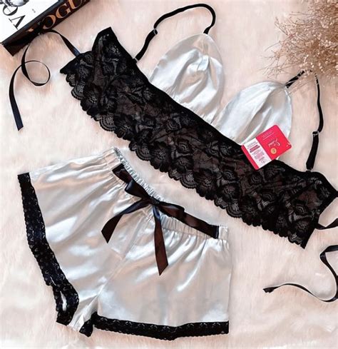 ۴۰ مدل لباس خواب زنانه جذاب ۱۴۰۲ ؛ حتی در رخت خواب هم زیبا و شیک باشید